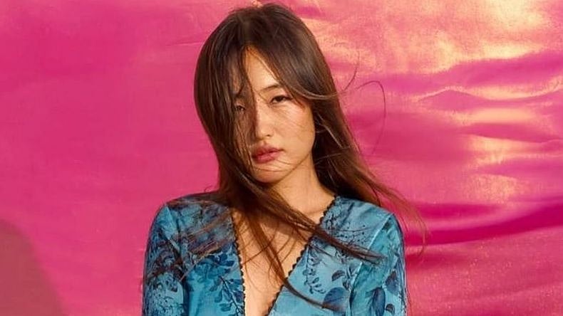 'We don't have theatres in my hometown': Arunachalee actress Chum ...
