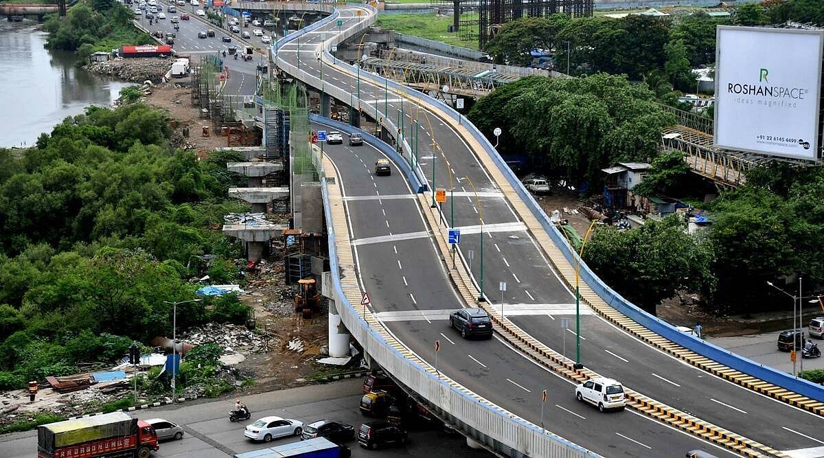Mumbai: BJP opposes BMC's cost variation in construction of Vikhroli ...