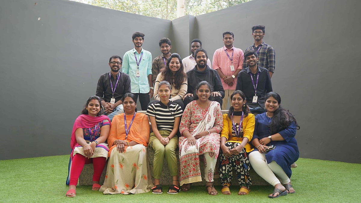 Waste management platform Cercle X raises Rs 1.9 cr in Seed round