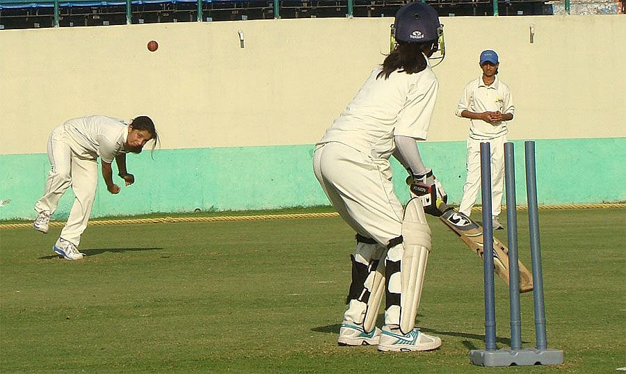 MP's first women's cricket academy to come up in Shivpuri