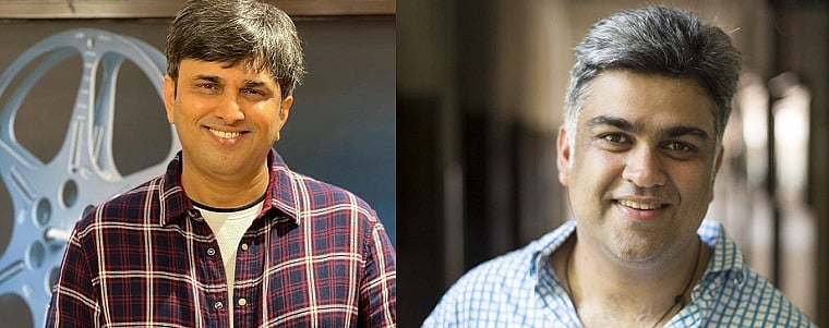 Director Mukul Abhyankar and producer Siddharth P Malhotra open up ...