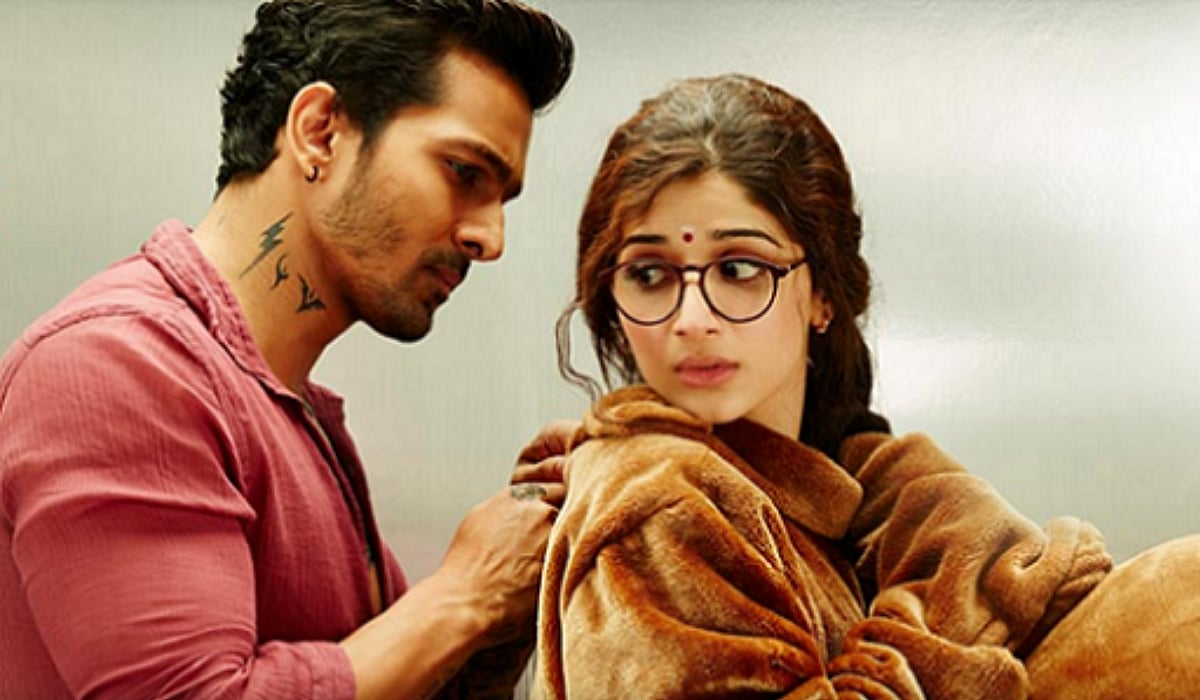 Sanam Teri Kasam Actress Mawra Hocane Marries Pakistani Actor Ameer ...