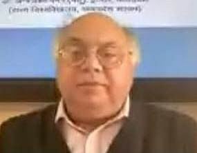 Ujjain: Socio-economic freedom for tribal still a dream, says Prof DK Verma