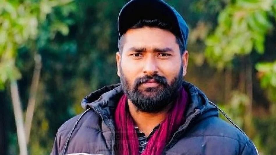 Ramesh Kumar's Instagram, Twitter & Facebook on IDCrawl