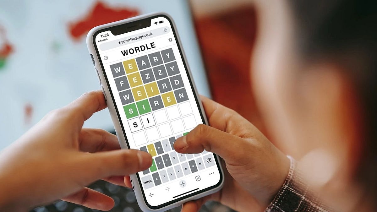 New York Times acquires viral game 'Wordle'; to remain free for users ...
