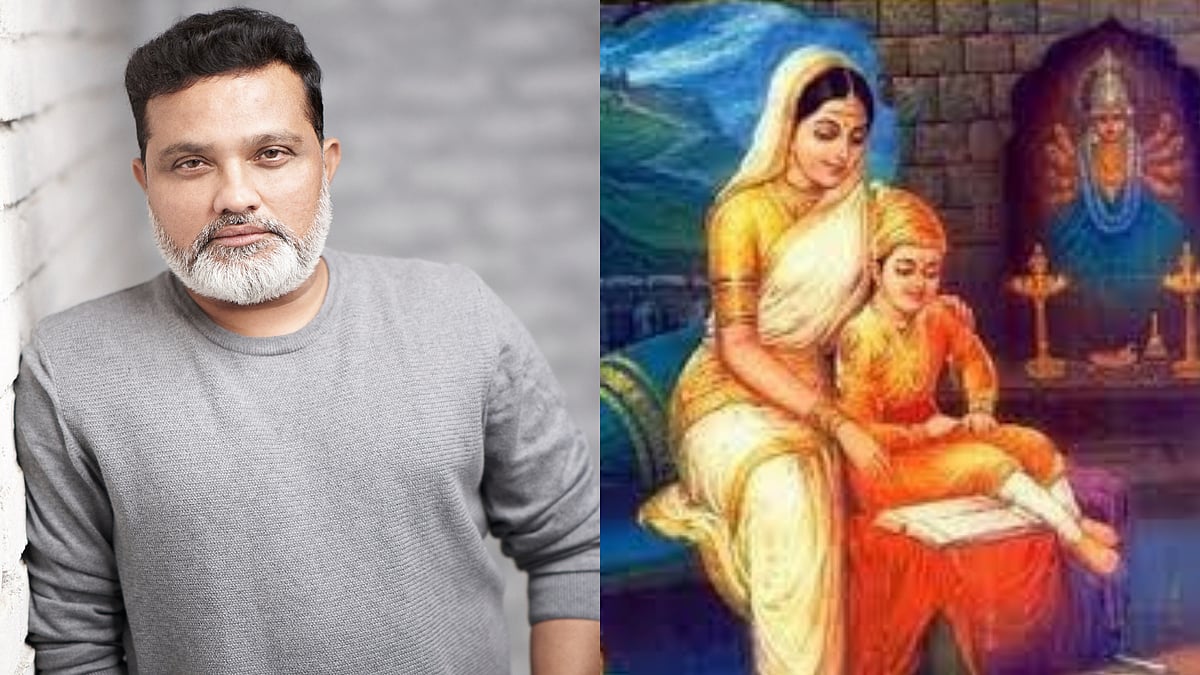National Award-winning director Ravi Jadhav to helm 'Bal Shivaji' based ...