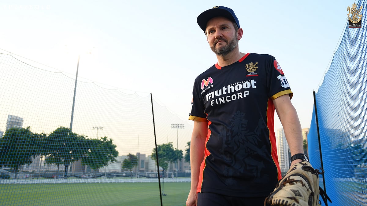 Franchise will choose a captain once IPL mega auction is over: RCB ...