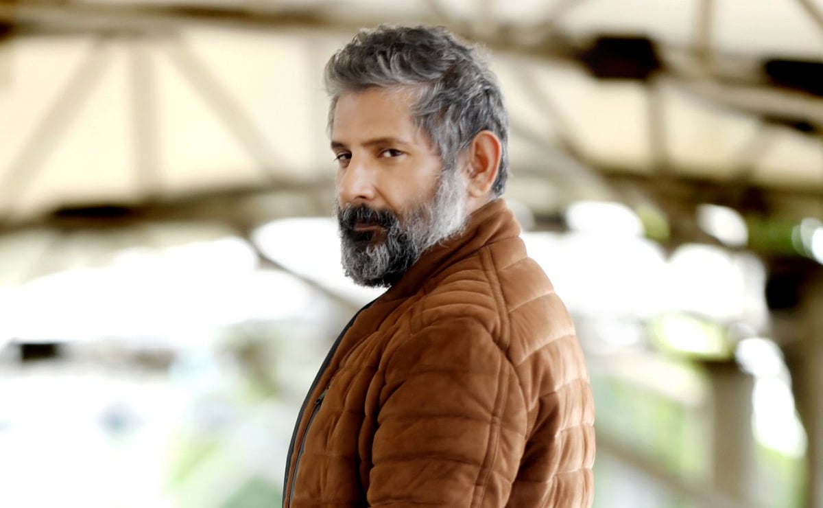 ‘It took me almost 18 years to break through the walls of rejection ...