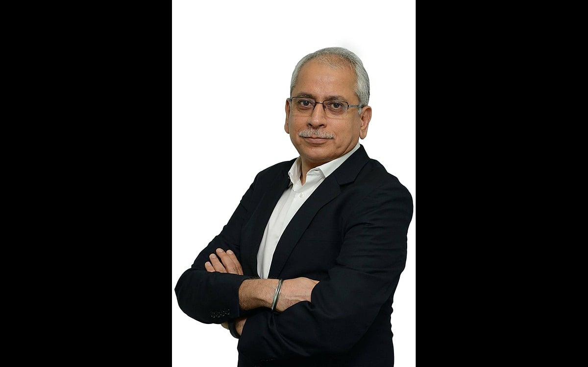 For Harit Nagpal, it is playing to win at Tata Play