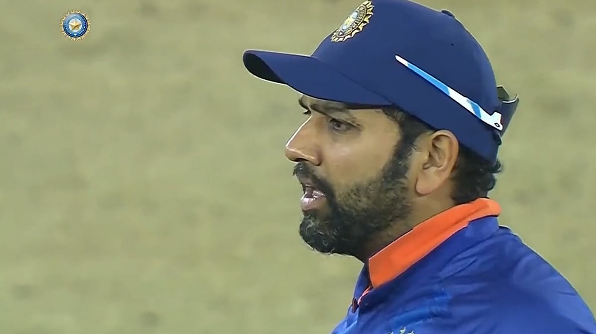 'Time for Rohit Sharma to figure out playing XI': Saba Karim on ...