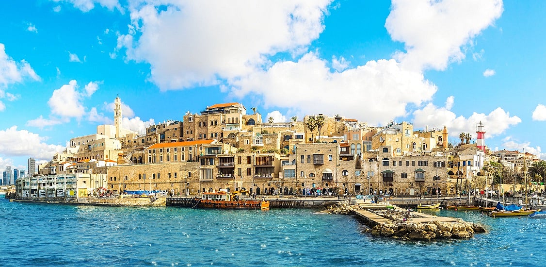 Israel’s borders open to everyone next week