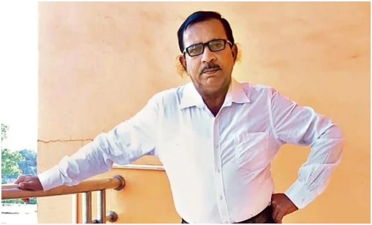 What conmen like Ramesh Kumar Swain know: Greed, gullibility and the ...