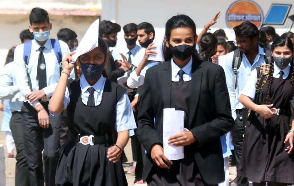 No 'best of two terms' for CBSE Class 12 students