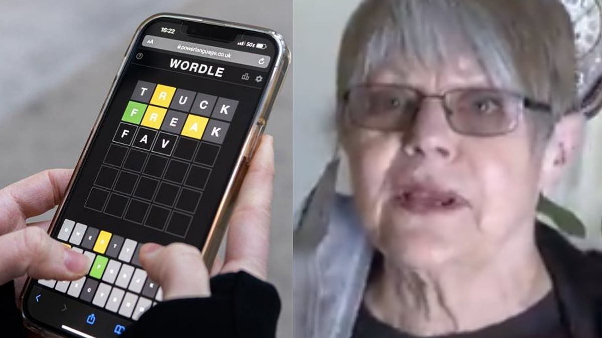 Watch video: Daughter alerts police on not receiving 80 year old mom's ...