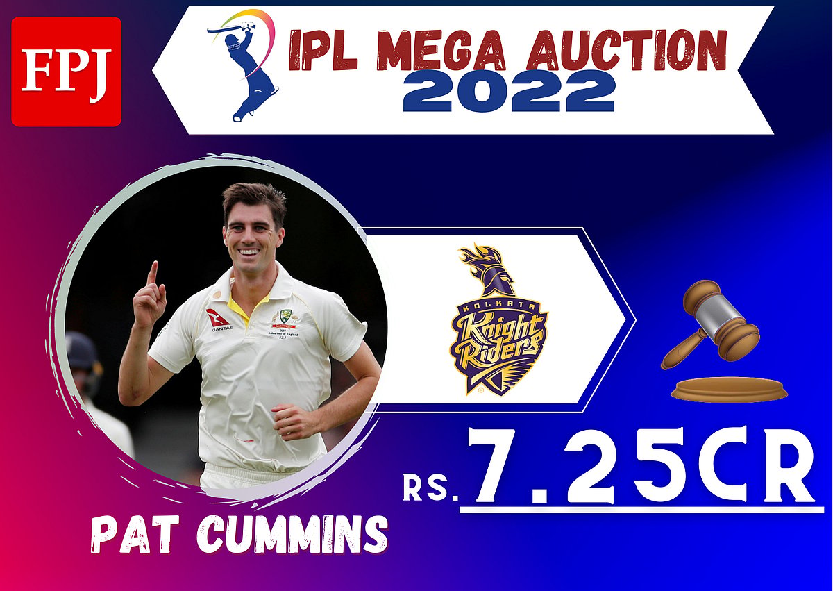 IPL 2022 Mega Auction Live Updates: Ishan Kishan biggest buy of the day ...