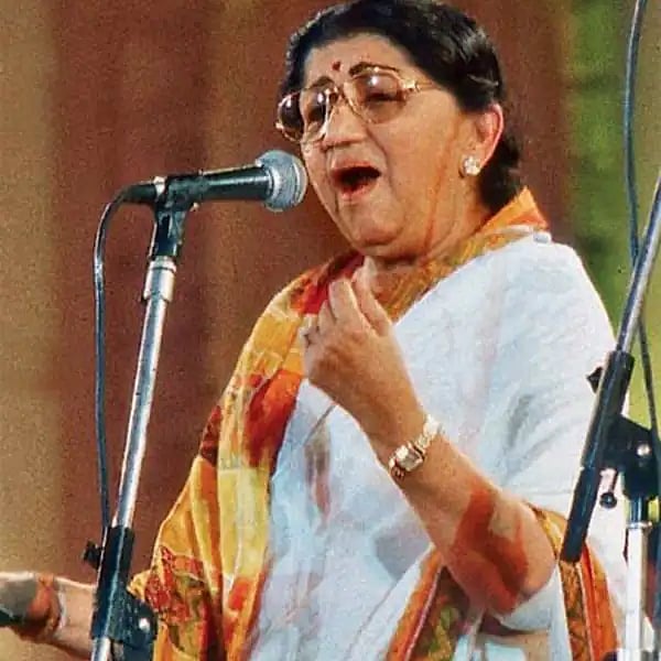 Mumbai University honours late Lata Mangeshkar, will set up 'Center for ...