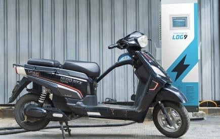 Hero Electric partners with SUN Mobility to deploy 10,000 electric two ...