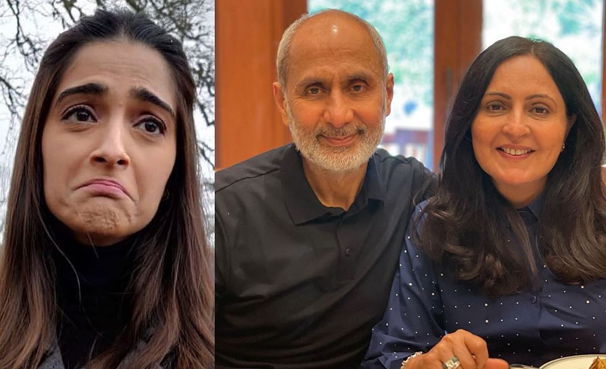 Sonam Kapoor’s father-in-law Sunil Ahuja cheated of over Rs 27 crore ...