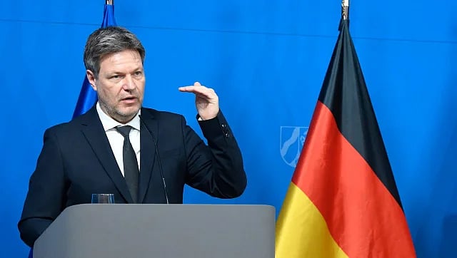 Russia-Ukraine War: 'We should do everything to reduce Putin’s power ...