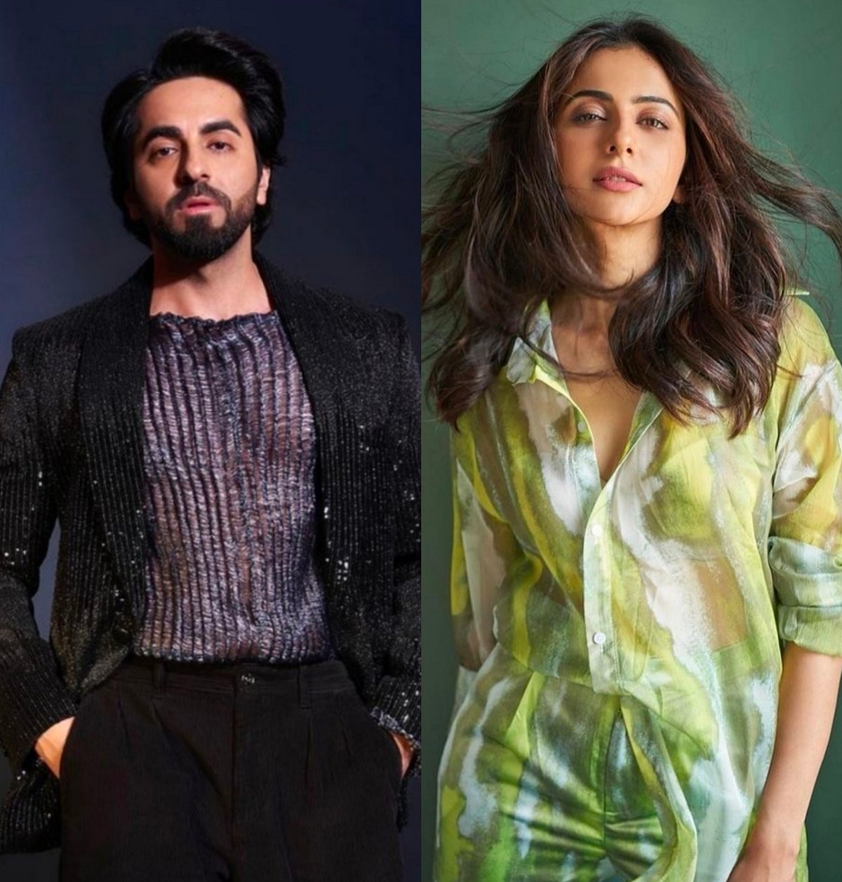 From Vikrant Massey, Sanya Malhotra to Ayushmann Khurrana, Rakul Preet Singh, and more, THESE ...