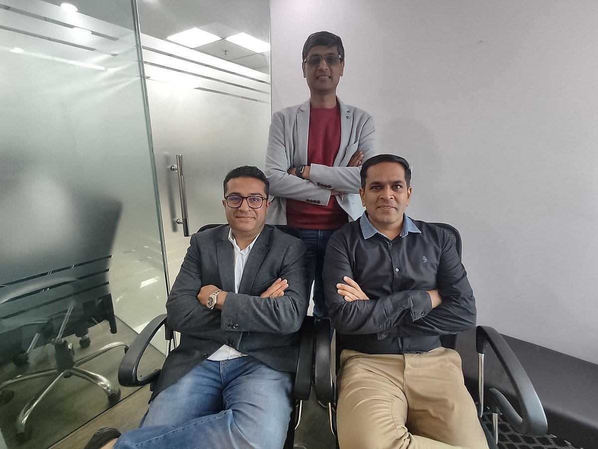 Inflection Point Ventures launches $50 mn VC fund