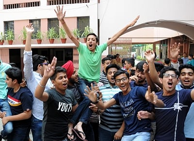 Bihar: Boys outshine girls in Class 12 board exams