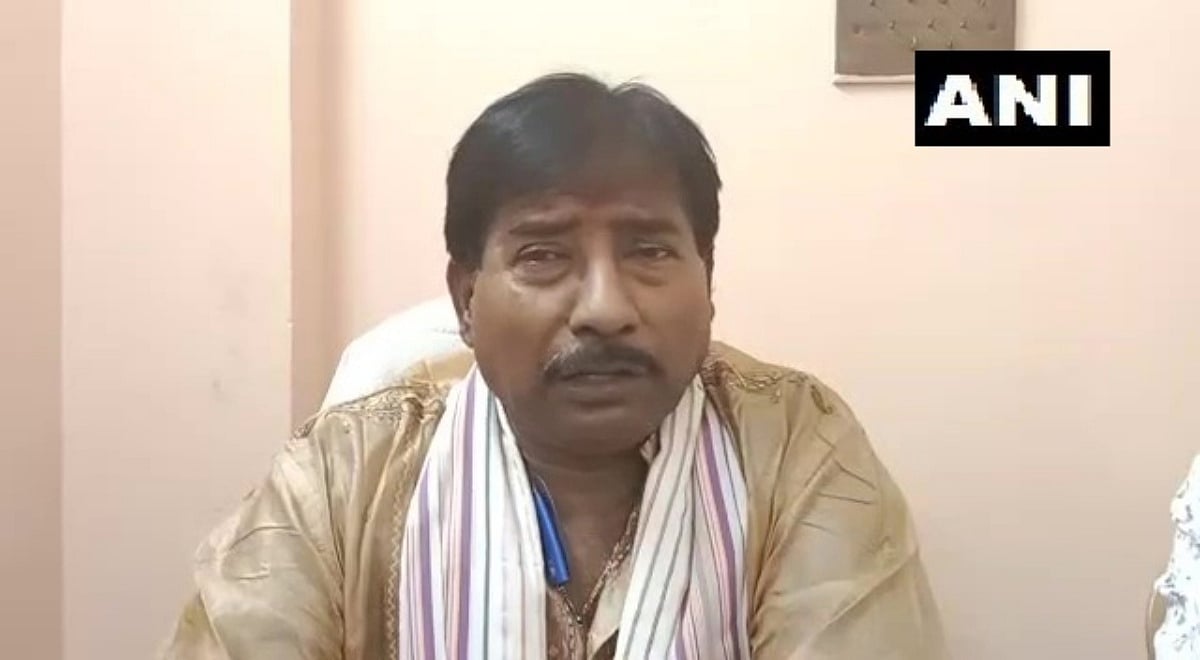 West Bengal: FIR filed after BJP MP Jagannath Sarkar claims of bomb ...