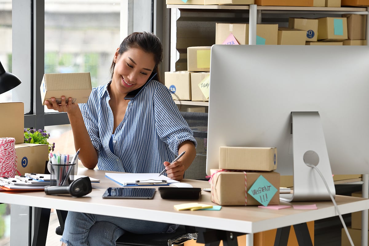 5 tips on how to sell pre-owned luxury items online