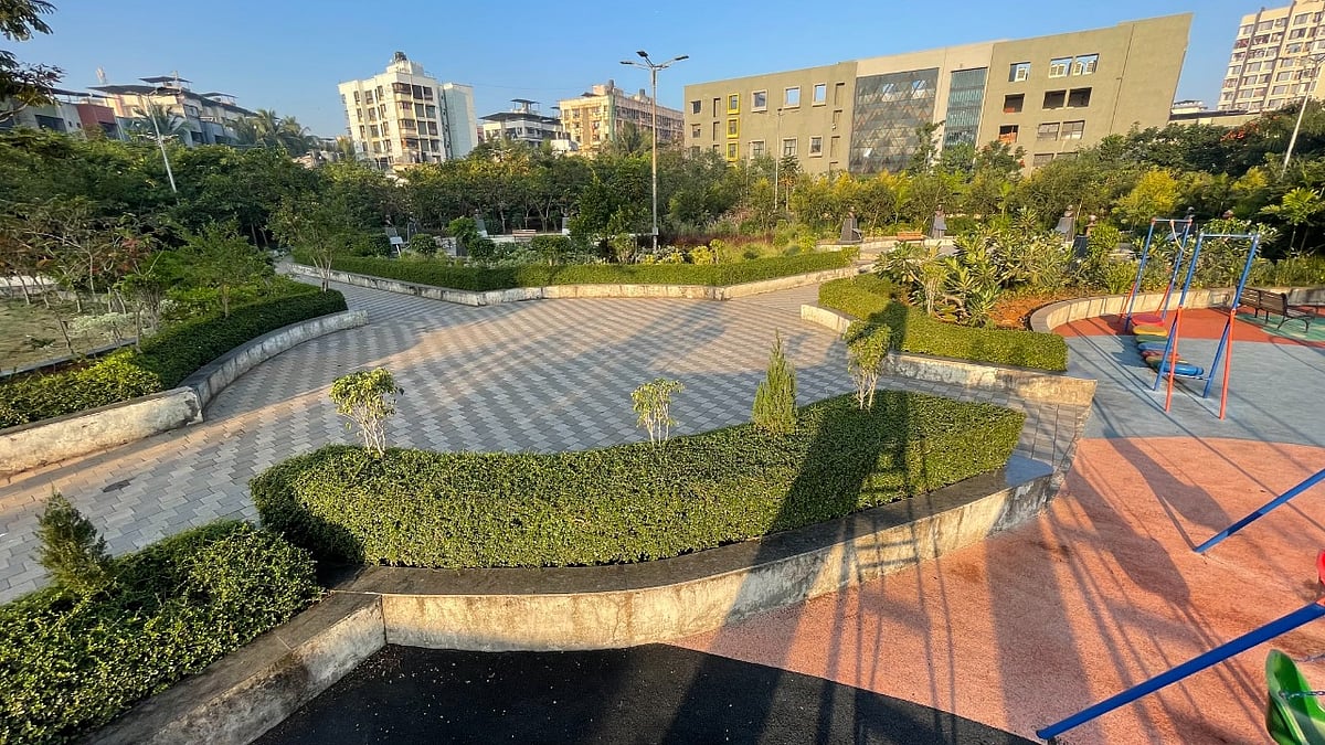 Mira-Bhayandar: Now, details of MBMC gardens to be available at the ...