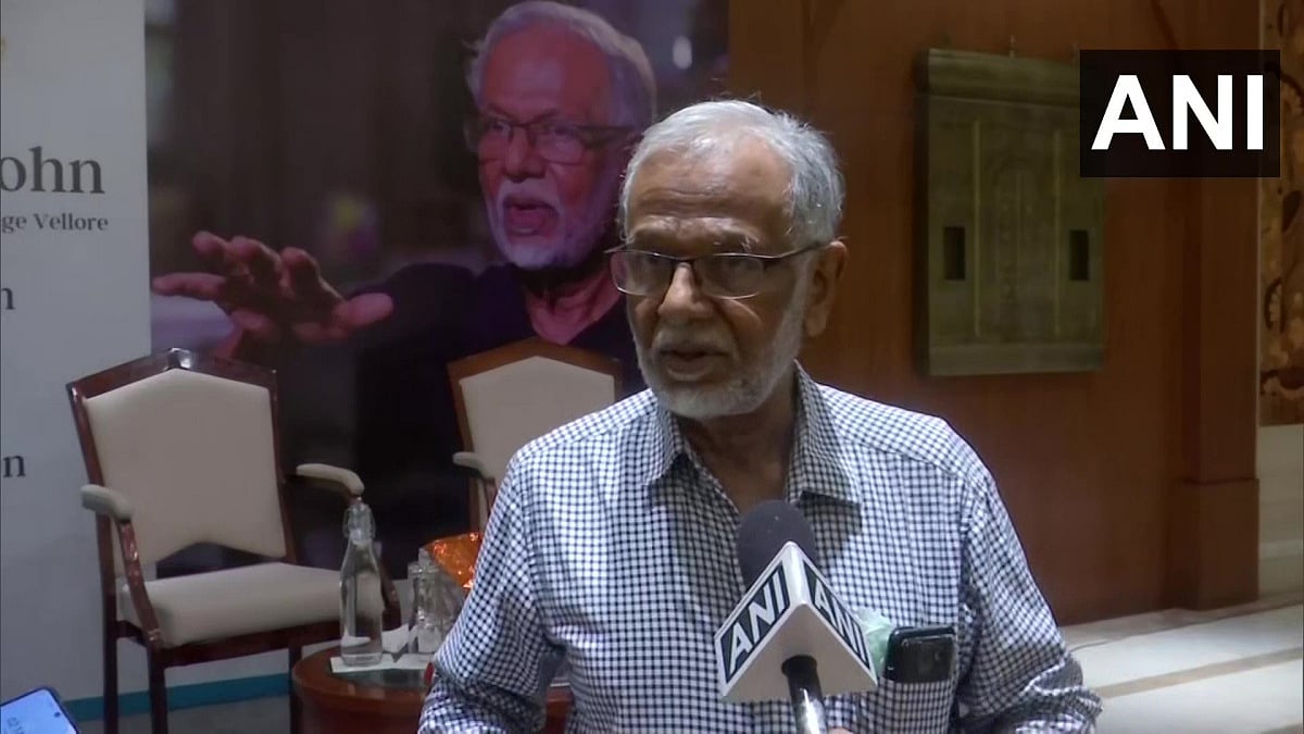 No scientific, epidemiological, virological reason to predict fourth ...