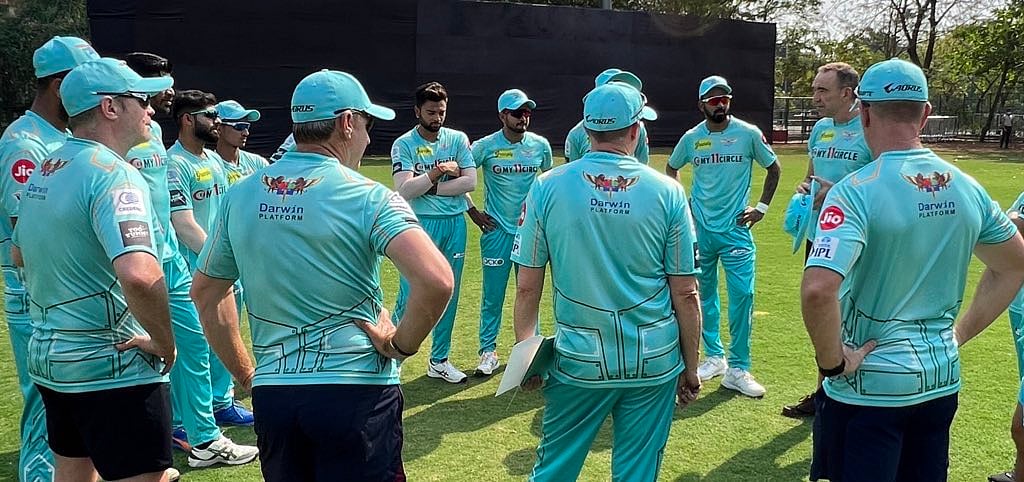 IPL 2022 | Lucknow Super Giants (LSG): Full list of players, captain ...