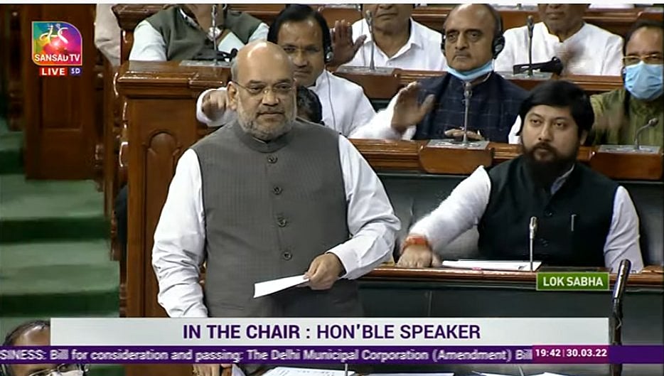 Have no interest in keeping Jammu and Kashmir under President's rule, polls after delimitation ...