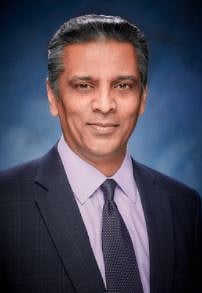 Newly-appointed FedEx CEO Raj Subramaniam joins growing list of Indian ...