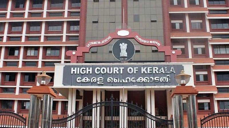 Kerala HC to examine whether State Human Rights Commission can ...