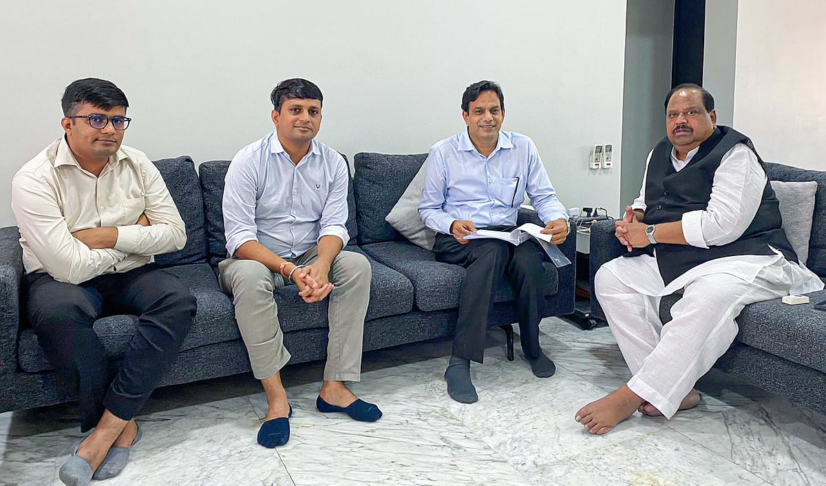 Ratlam: Zeel plans to invest Rs 250 cr in investment zone