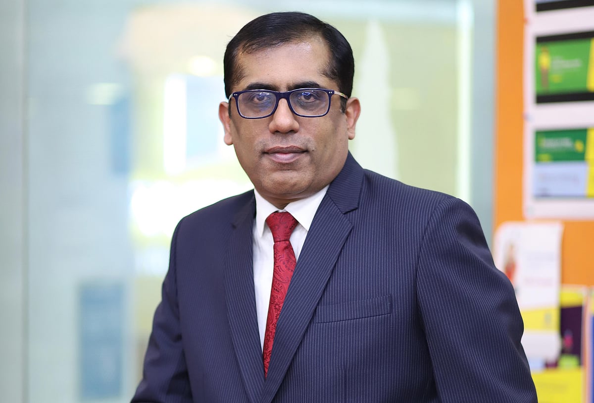 At Aviva, our top priority is to increase financial literacy in India ...