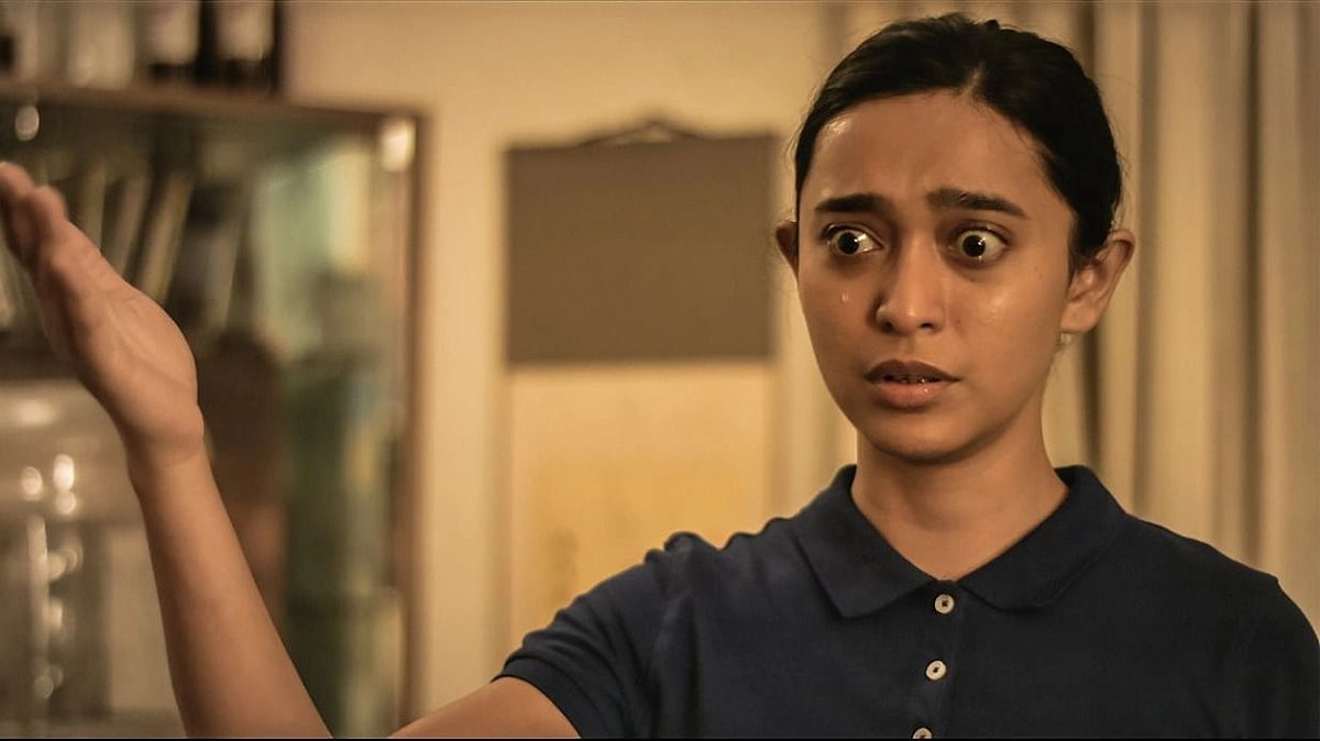 'Almost Smashed My Face': Sayani Gupta Says 'Indian Men On Flights Are ...