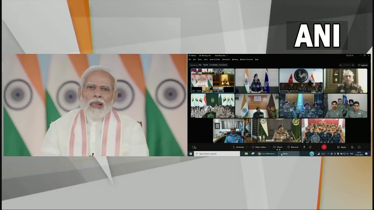 Deoghar ropeway accident: Entire country applauds heroic efforts of ...