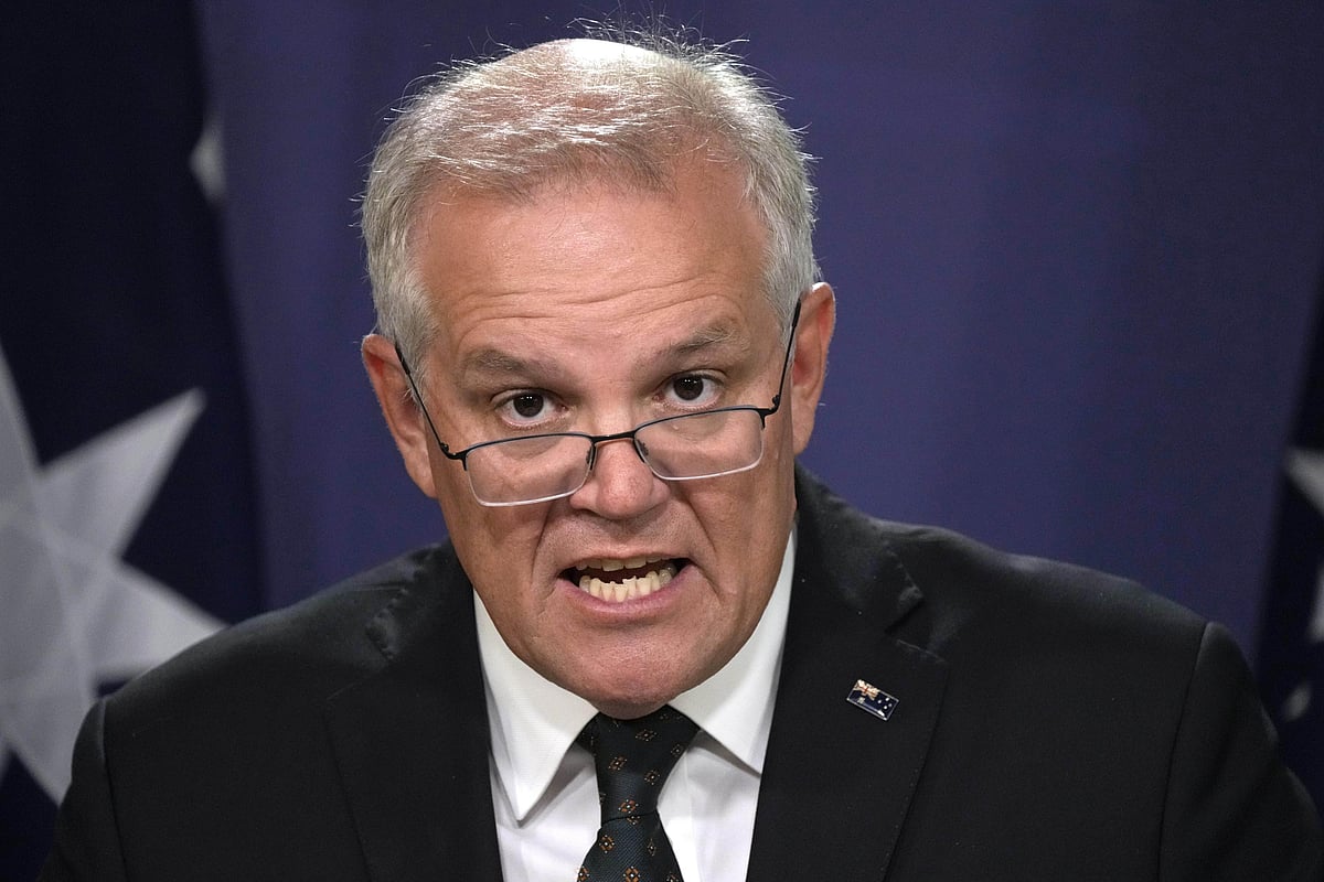 Australia sets date for general election on May 21