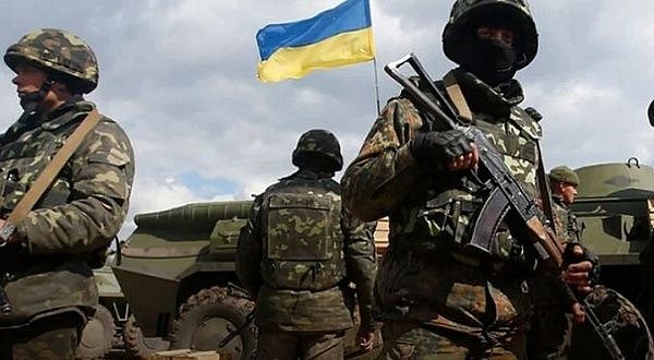 'It's death for some, captivity for rest,': Ukrainian forces prepare ...