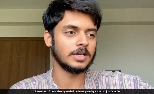 Man from Ratnagiri starts 1800 km inter-state walk