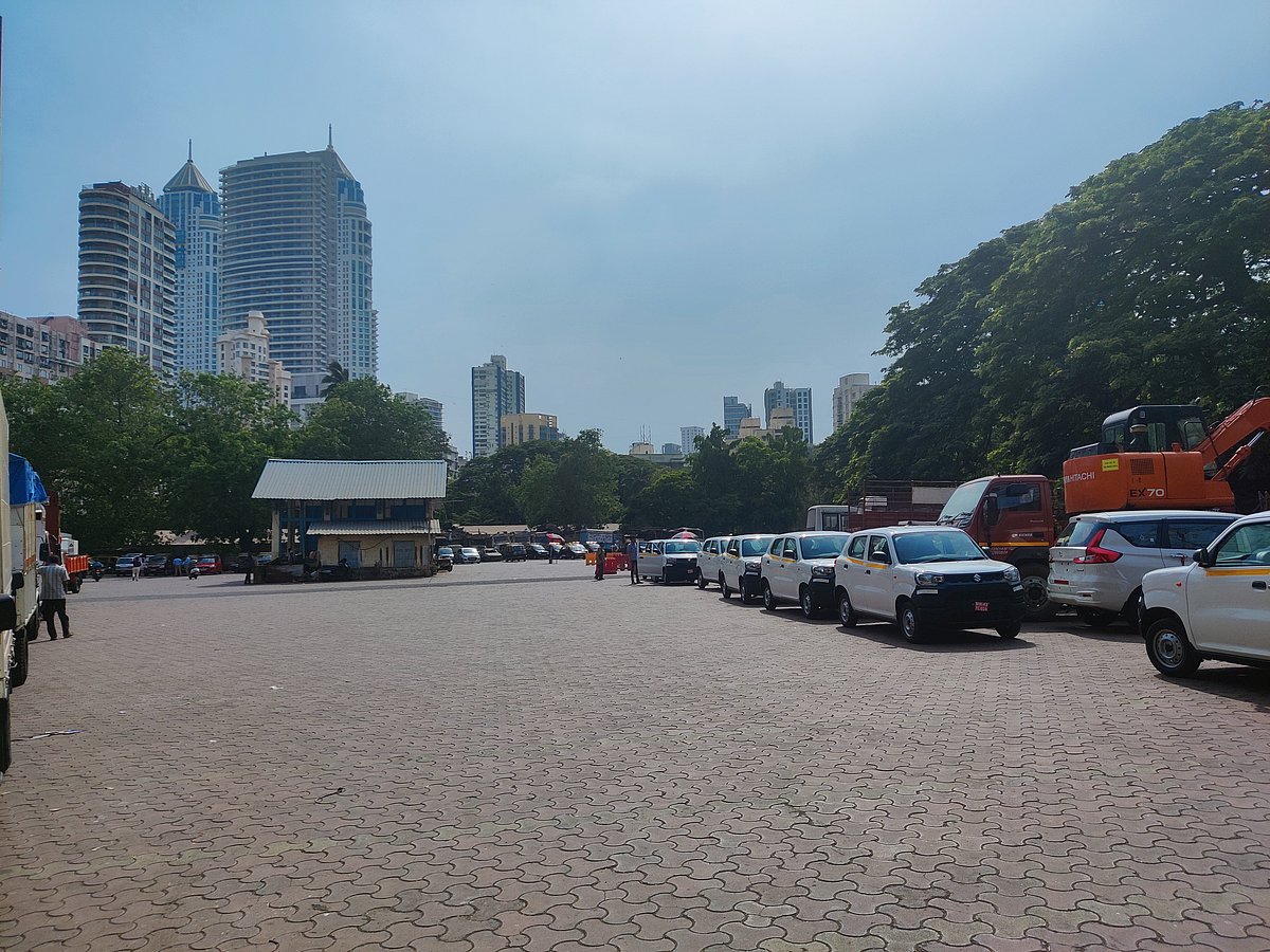 Mumbai: Tardeo RTO all set to go under revamp