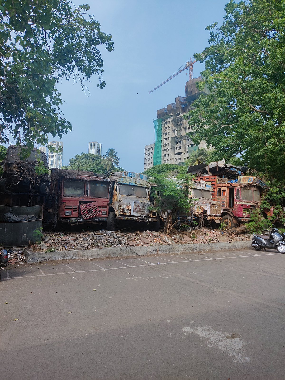 Mumbai: Tardeo RTO all set to go under revamp