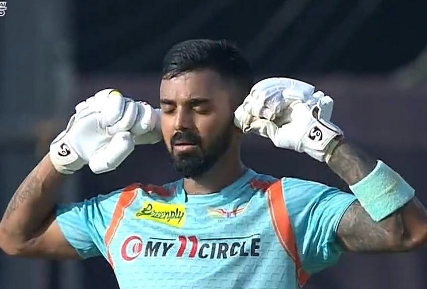 IPL 2022: Lucknow Super Giants' KL Rahul has matured way beyond his age ...