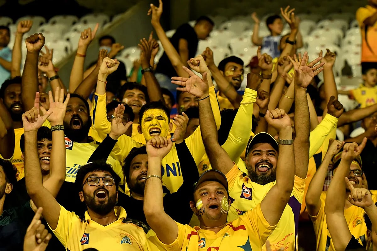 IPL 2022: Defending champs CSK look for turnaround against Punjab Kings