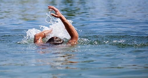 Indian high school student drowns in pond in US