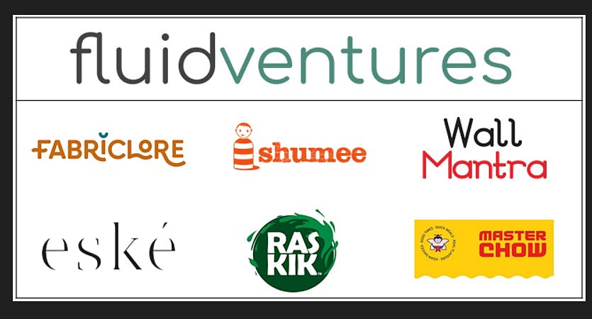 Fluid Ventures announces close of its debut fund at Rs 50 cr