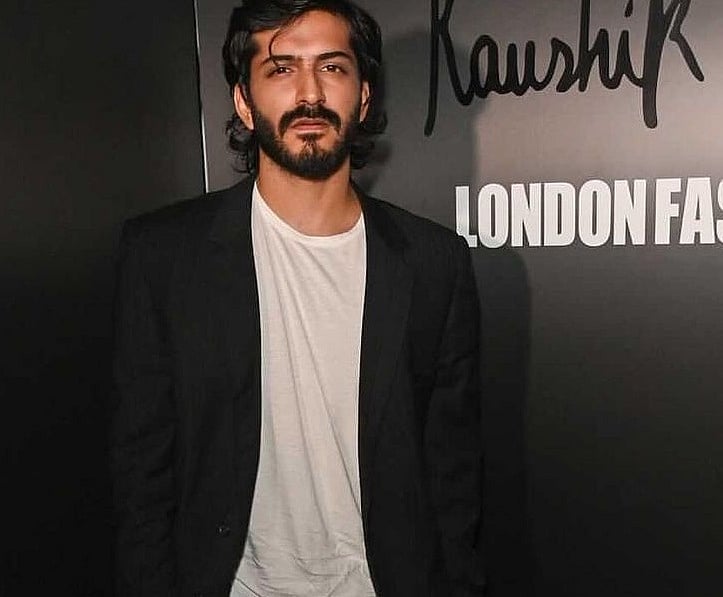 'It’s a new kind of an experiment in a way': Harsh Varrdhan Kapoor ...