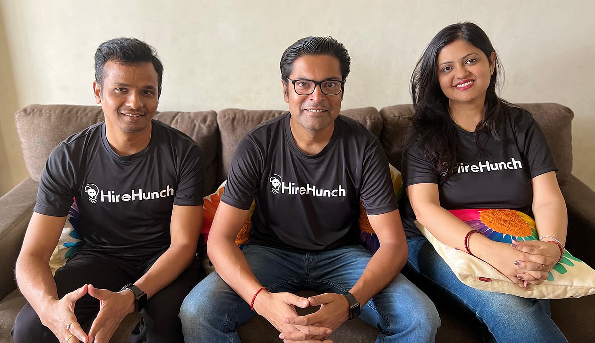 HireHunch, marketplace for tech hiring, raises Seed round of $500K led ...