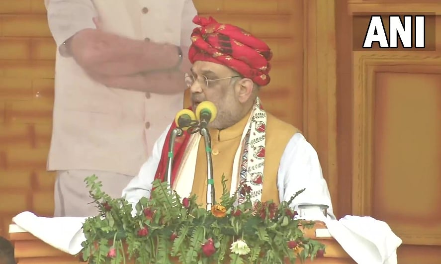 'Injustice was done to Babu Veer Kunwar Singh, historians did not give him place in history ...